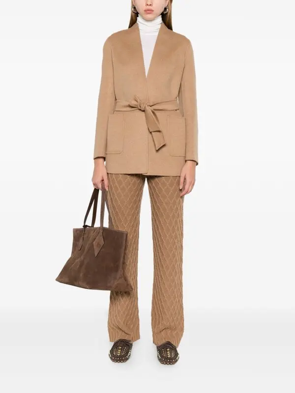 Max Mara Wool Jacket