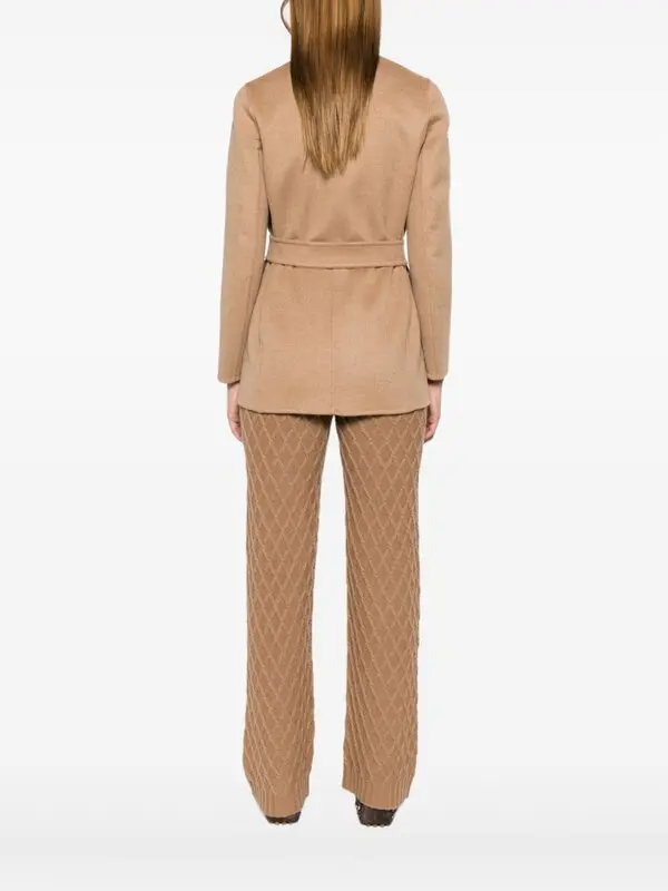 Max Mara Wool Jacket