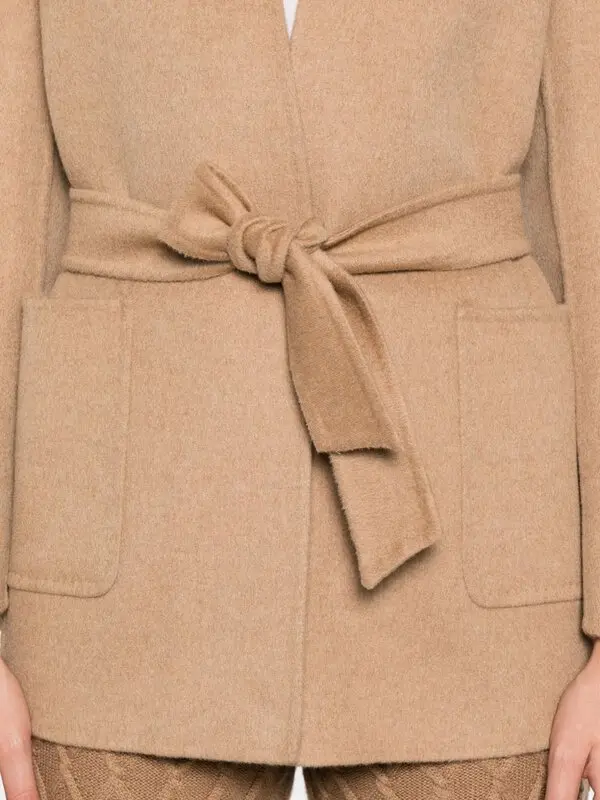 Max Mara Wool Jacket