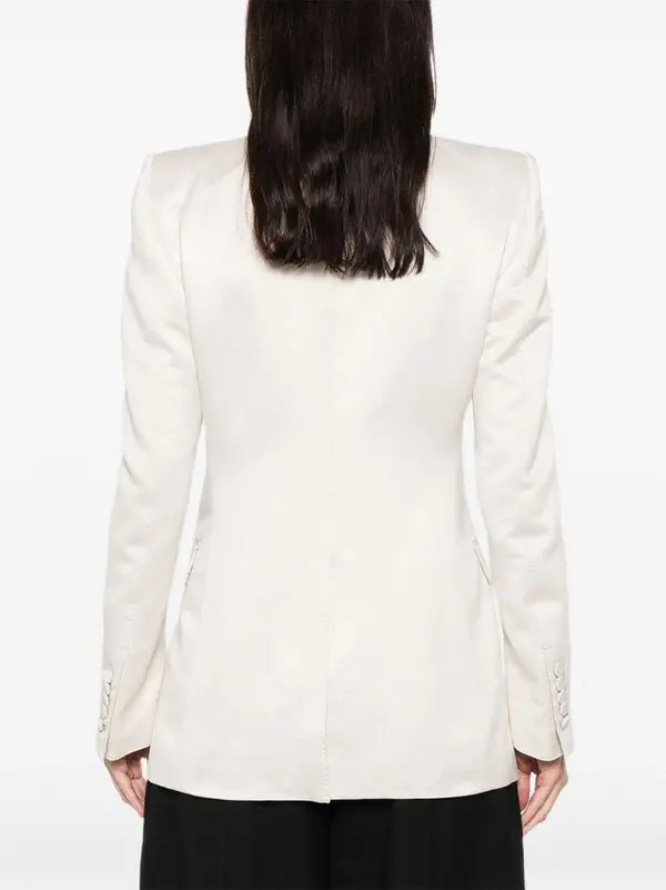 TOM FORD Single-breasted Blazer Jacket