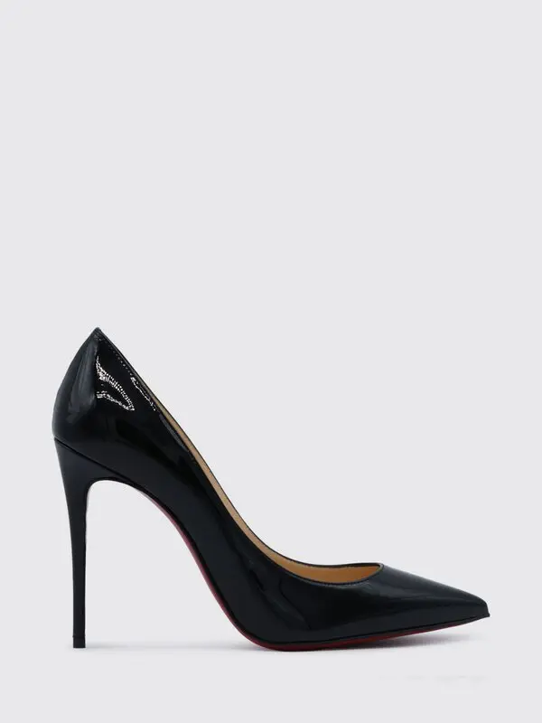 CHRISTIAN LOUBOUTIN Pump - Black
