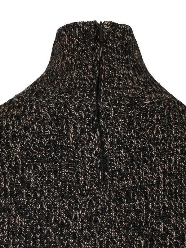 Max Mara Turtleneck Sweater