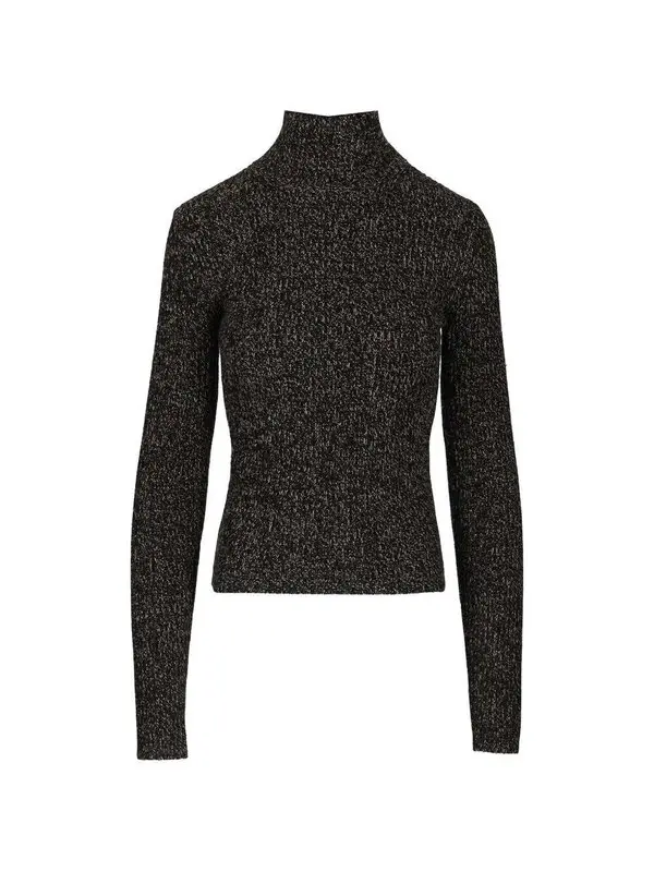 Max Mara Turtleneck Sweater