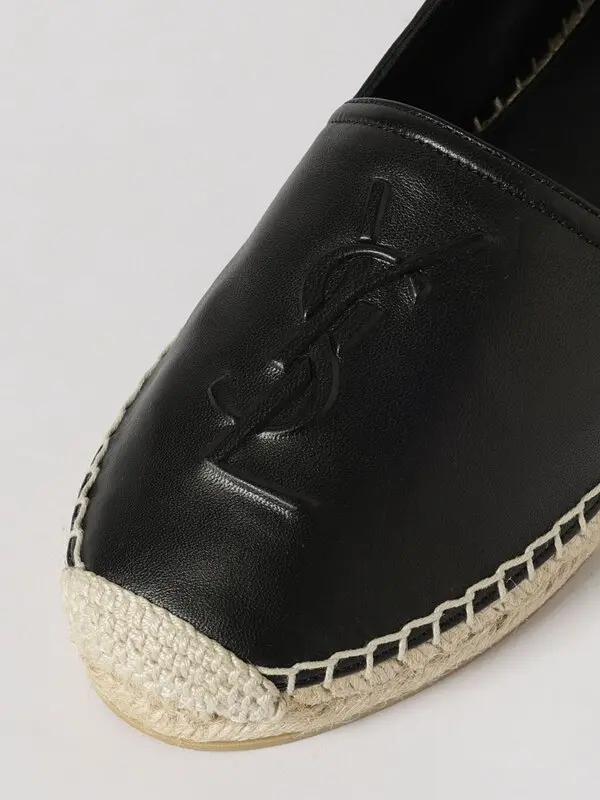 Saint Laurent Espadrille