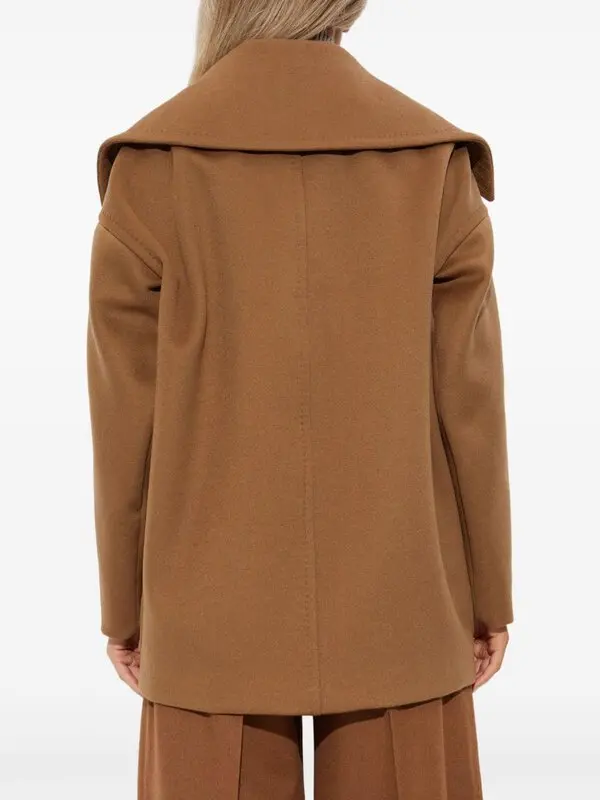 Max Mara Cashmere Coat