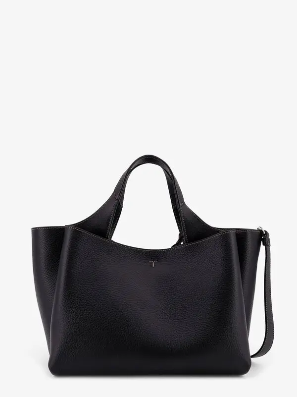 TOD'S Leather Shoulder Bag
