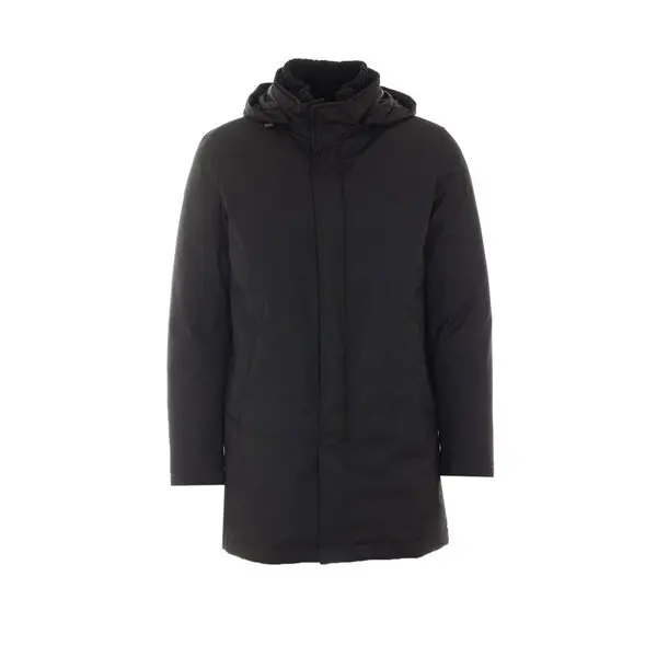 Herno Heavy Jacket
