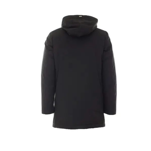 Herno Heavy Jacket