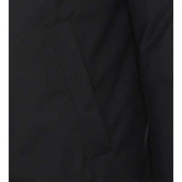 Herno Heavy Jacket