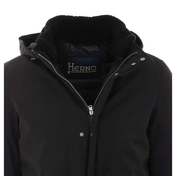 Herno Heavy Jacket