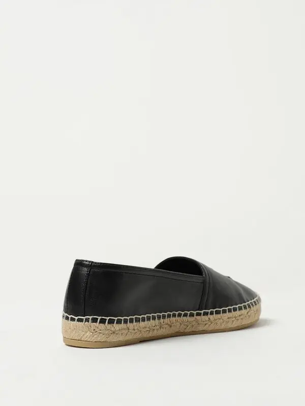 Saint Laurent Espadrille