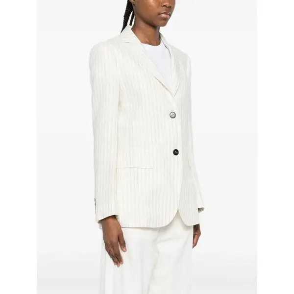 Max Mara Jackets Blazers