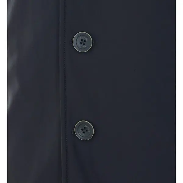 Herno Padded Raincoat