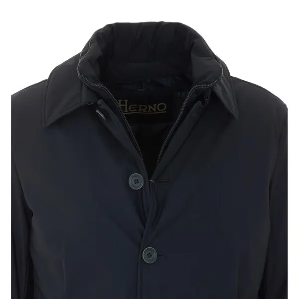 Herno Padded Raincoat