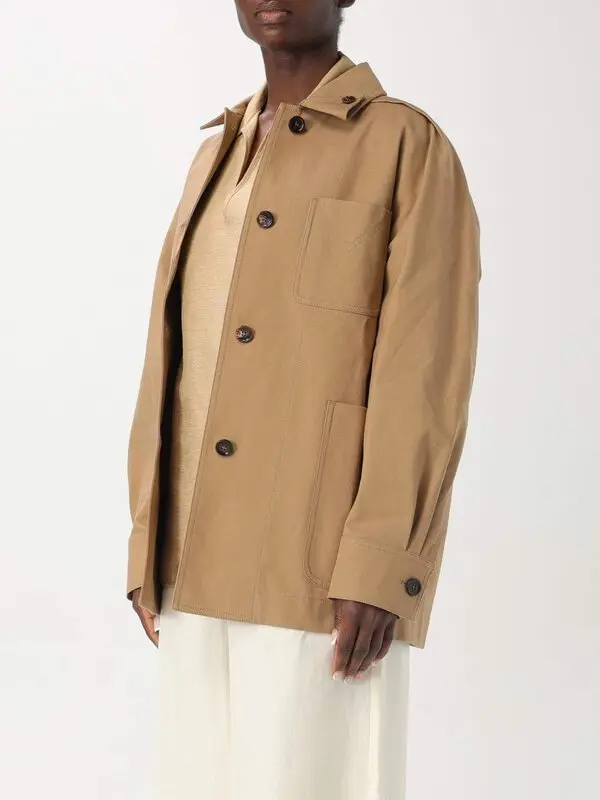 Max Mara Cotton Jacket