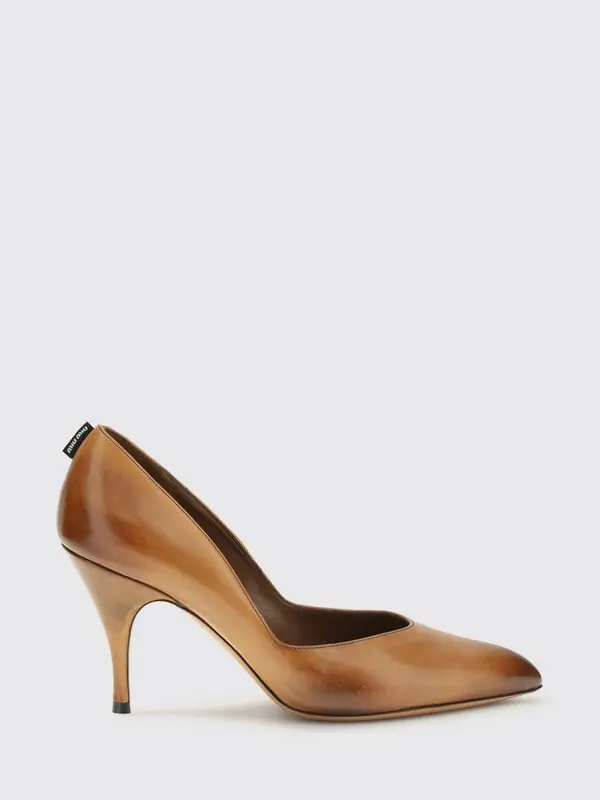 Miu Miu Leather Pumps
