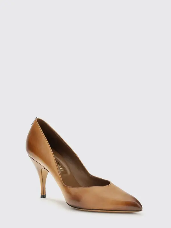 Miu Miu Leather Pumps