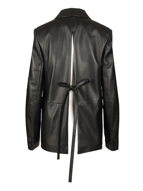Loewe Lambskin Nappa Jacket