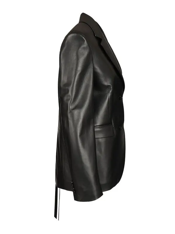 Loewe Lambskin Nappa Jacket