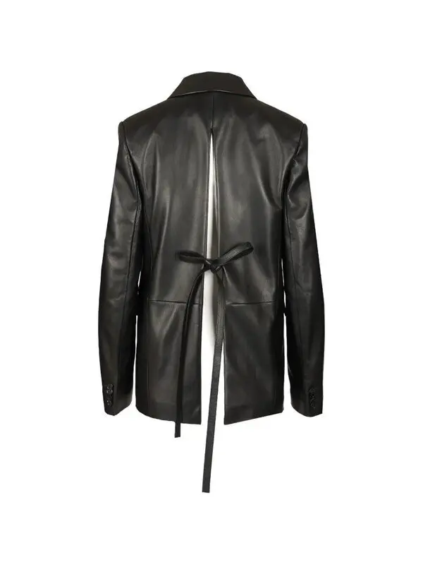 Loewe Lambskin Nappa Jacket