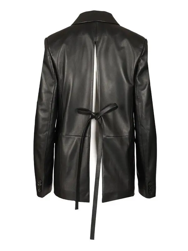 Loewe Lambskin Nappa Jacket