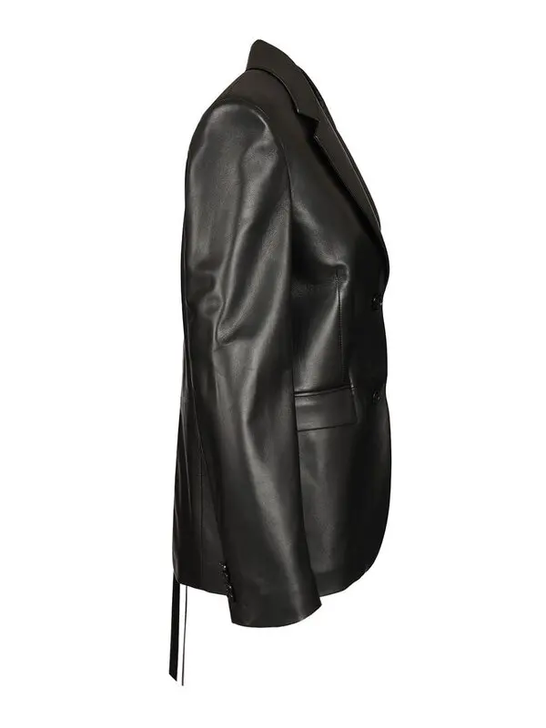 Loewe Lambskin Nappa Jacket