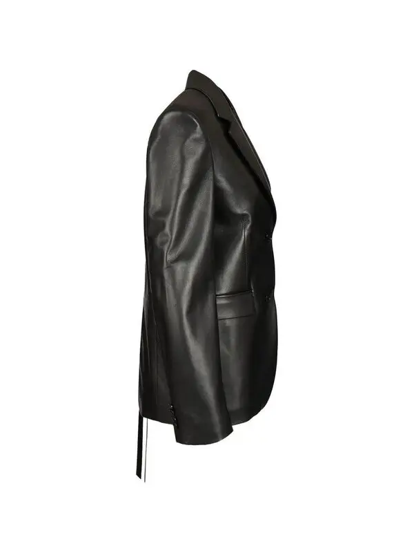Loewe Lambskin Nappa Jacket