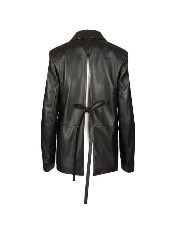 Loewe Lambskin Nappa Jacket
