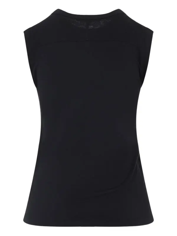 Phoebe Philo Cotton Blend Tank Top