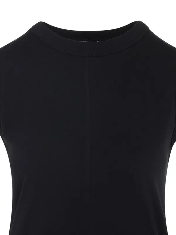 Phoebe Philo Cotton Blend Tank Top
