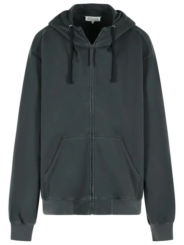 MAISON MARGIELA Cotton Sweatshirt