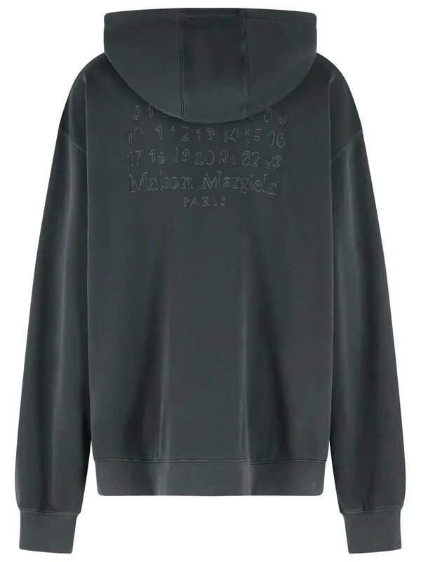 MAISON MARGIELA Cotton Sweatshirt