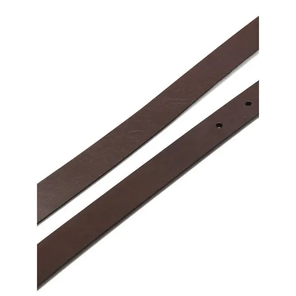 Saint Laurent Belts
