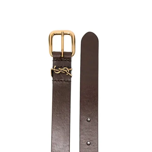 Saint Laurent Belts