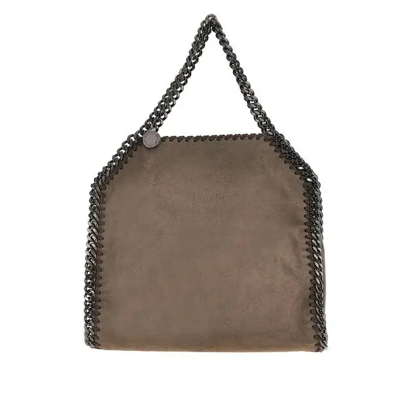 Stella McCartney Alter Suede Mini Falabella Bag