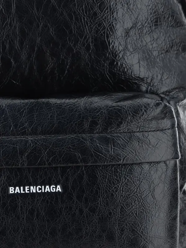 Balenciaga Explorer Backpack