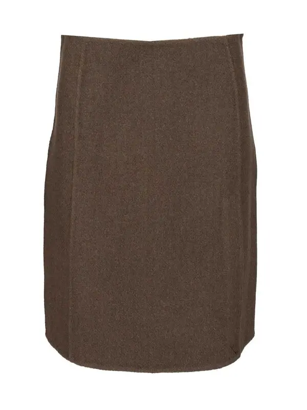 P.a.r.o.s.h Midi Skirt