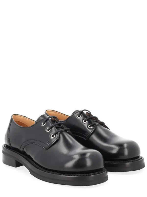 Our Legacy Reception Derby Shoes