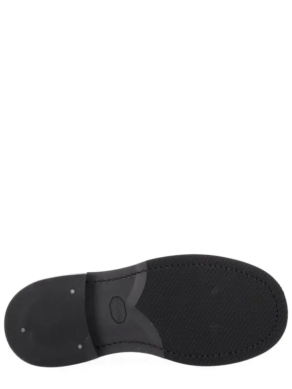 Our Legacy Reception Derby Shoes