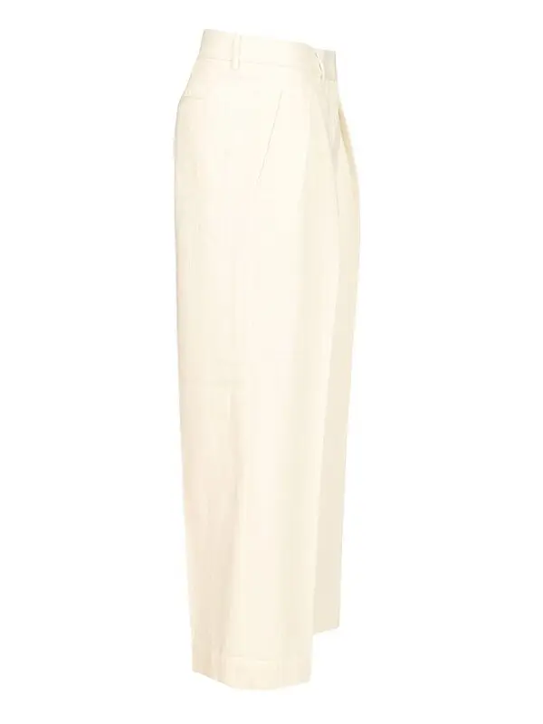FORTE_FORTE Tailored Trousers