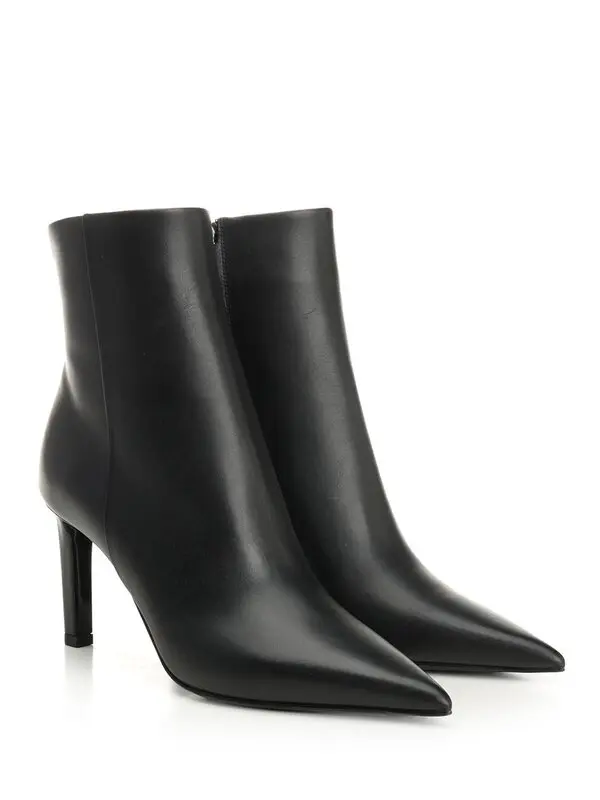 JIMMY CHOO Frankie' Ankle Boots
