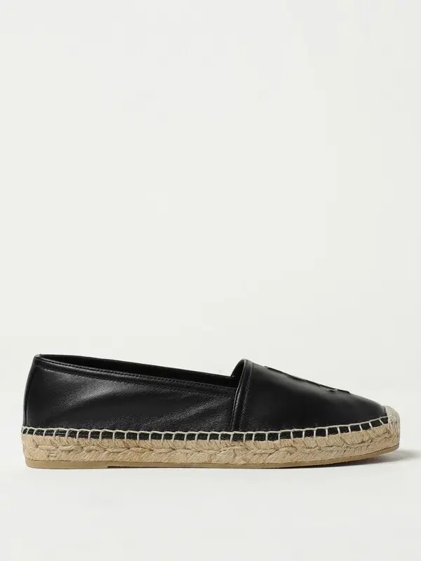 Saint Laurent Espadrille
