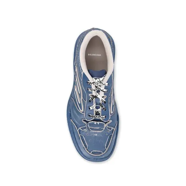 Balenciaga Trainers Low-tops