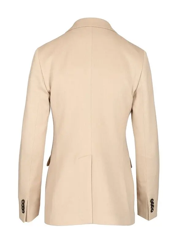 Tagliatore Paris Double-breasted Blazer