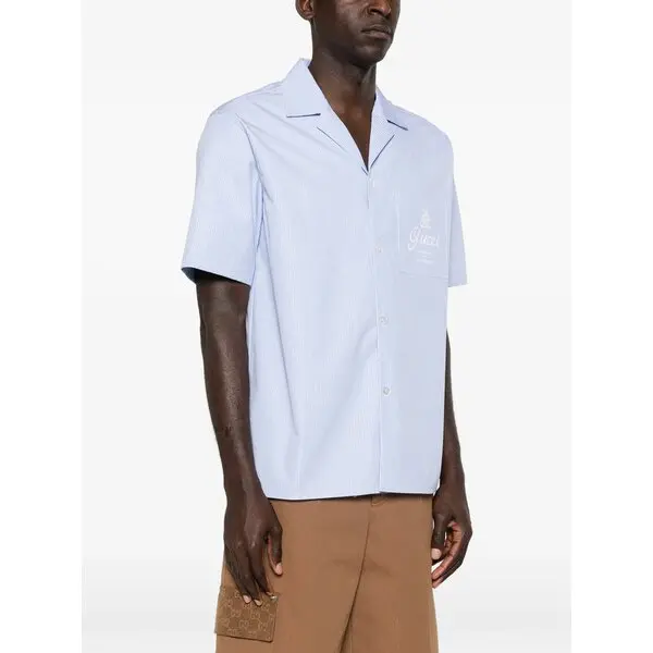 Gucci Shirts