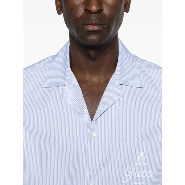 Gucci Shirts