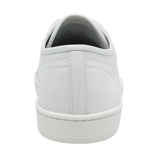 Saint Laurent Gym Sneakers - White