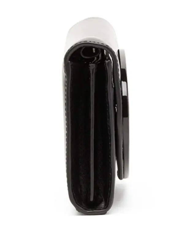 DIESEL® 1dr Leather Mini Bag