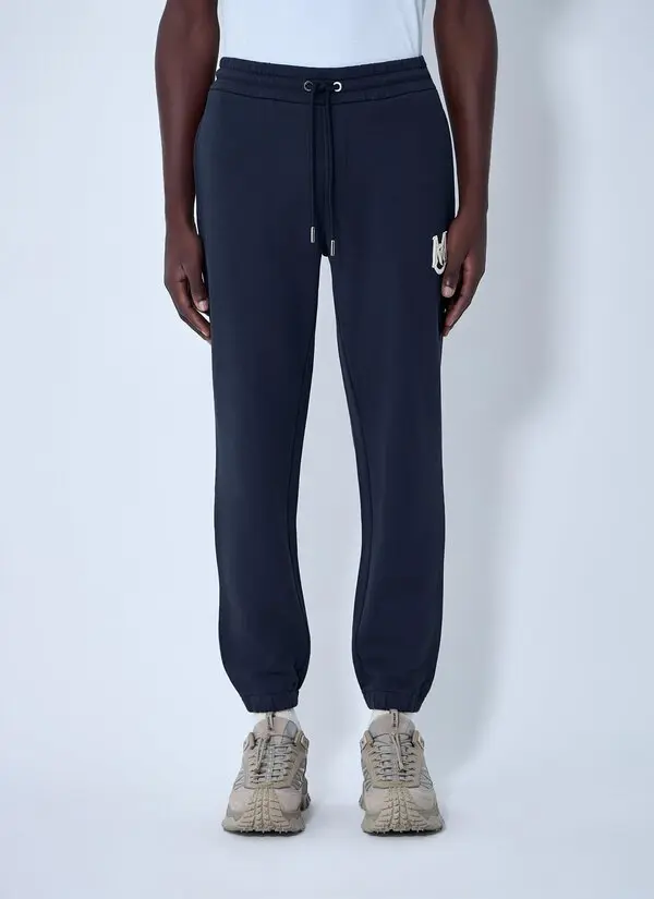Moncler Logo Motif Track Pants