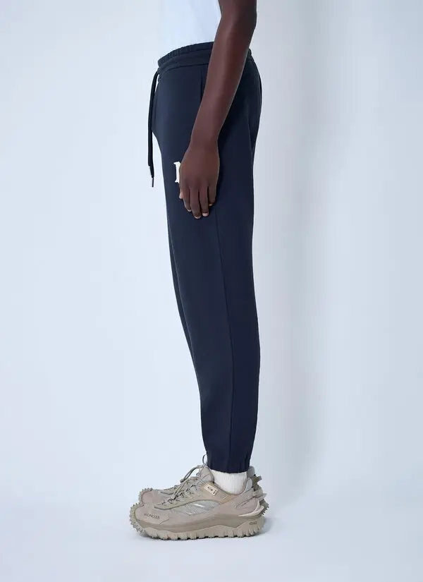 Moncler Logo Motif Track Pants